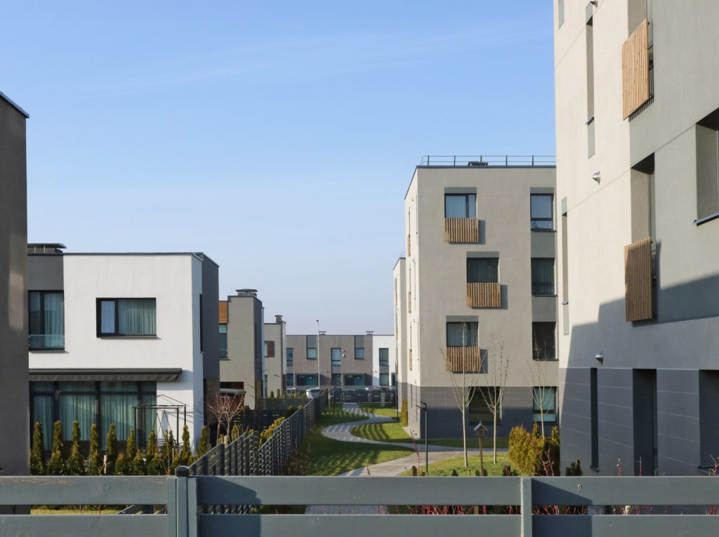 Flex Modular - Customizable and Reliable Modular Units