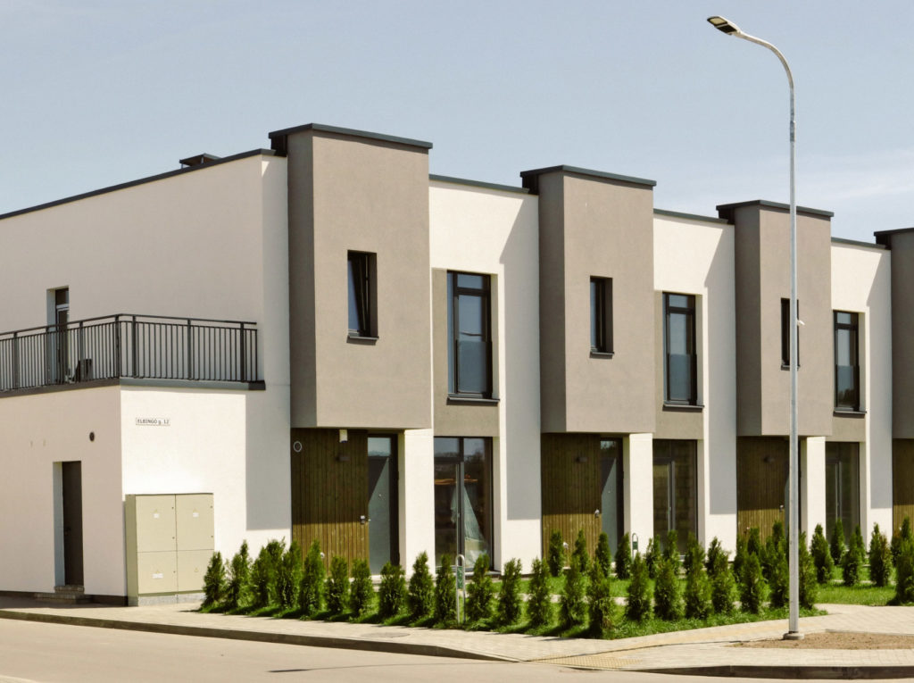 Flex Modular - Customizable and Reliable Modular Units