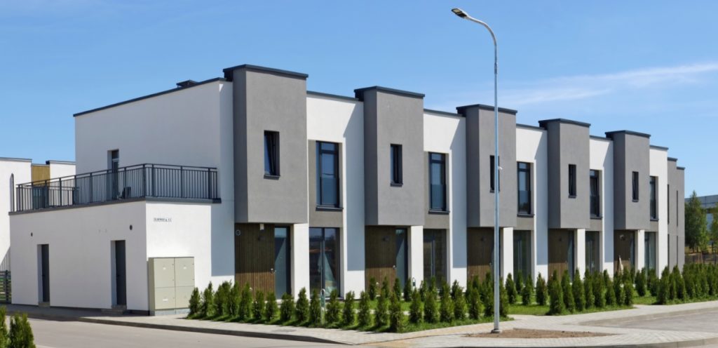 Our Process - FLEXModular