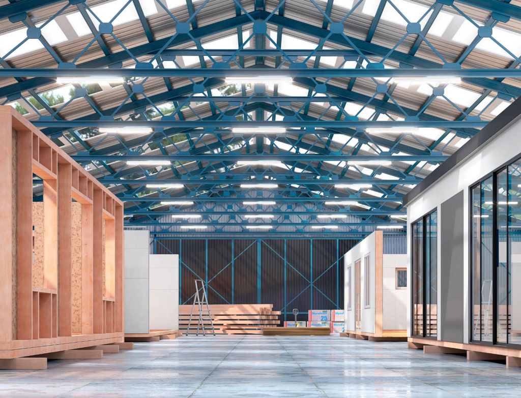 About Us - FLEXModular