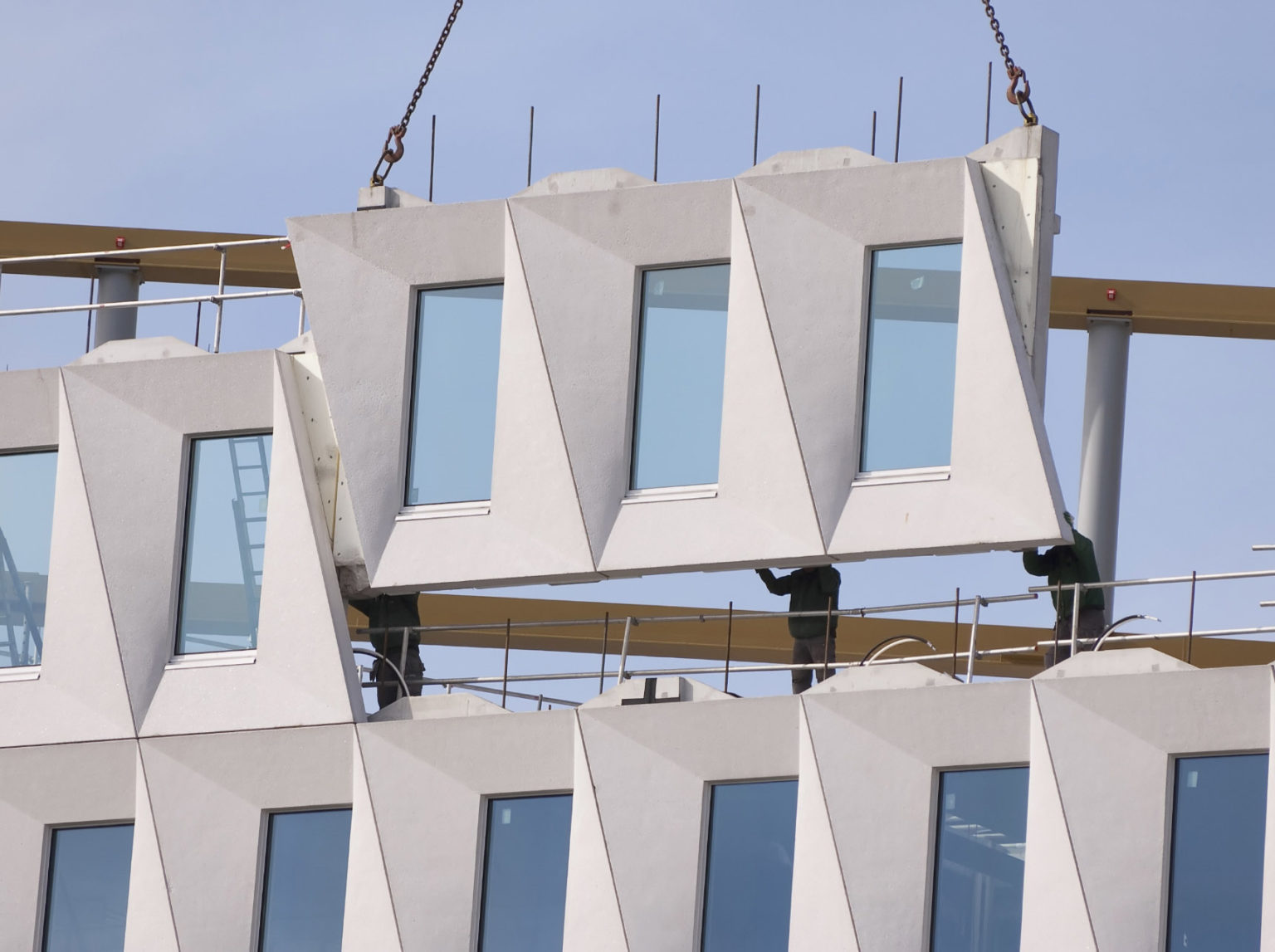 Flex Modular - Customizable and Reliable Modular Units